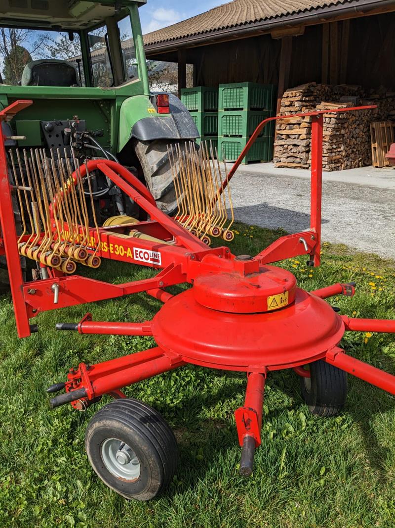 Produktbörse - Südtiroler Maschinenring