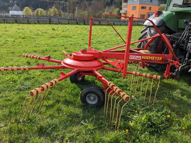 Produktbörse - Südtiroler Maschinenring